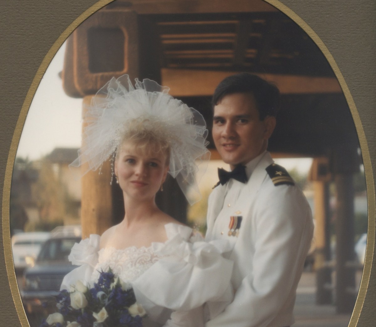 TWO became ONE… | A Story Worth Telling