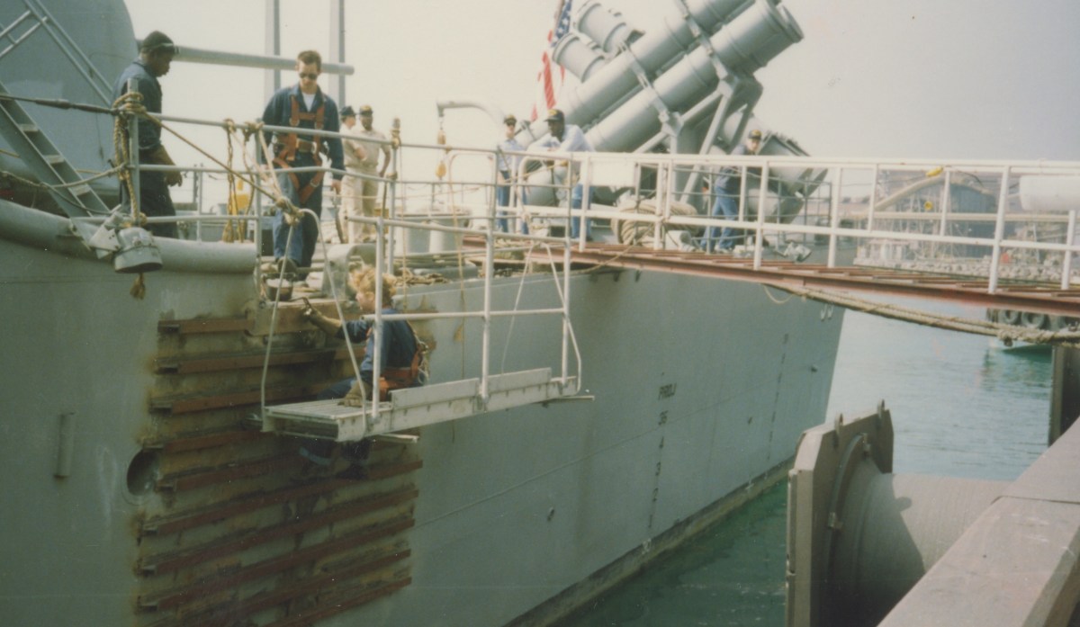 Princeton Mine Strike… | A Story Worth Telling